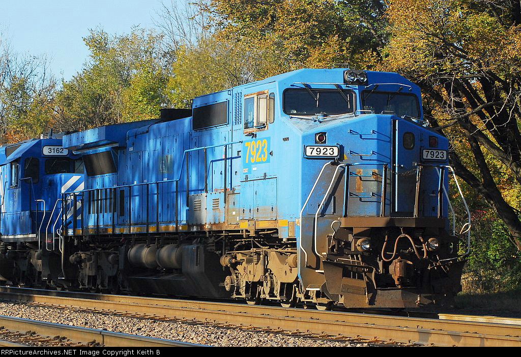 CSX 7923